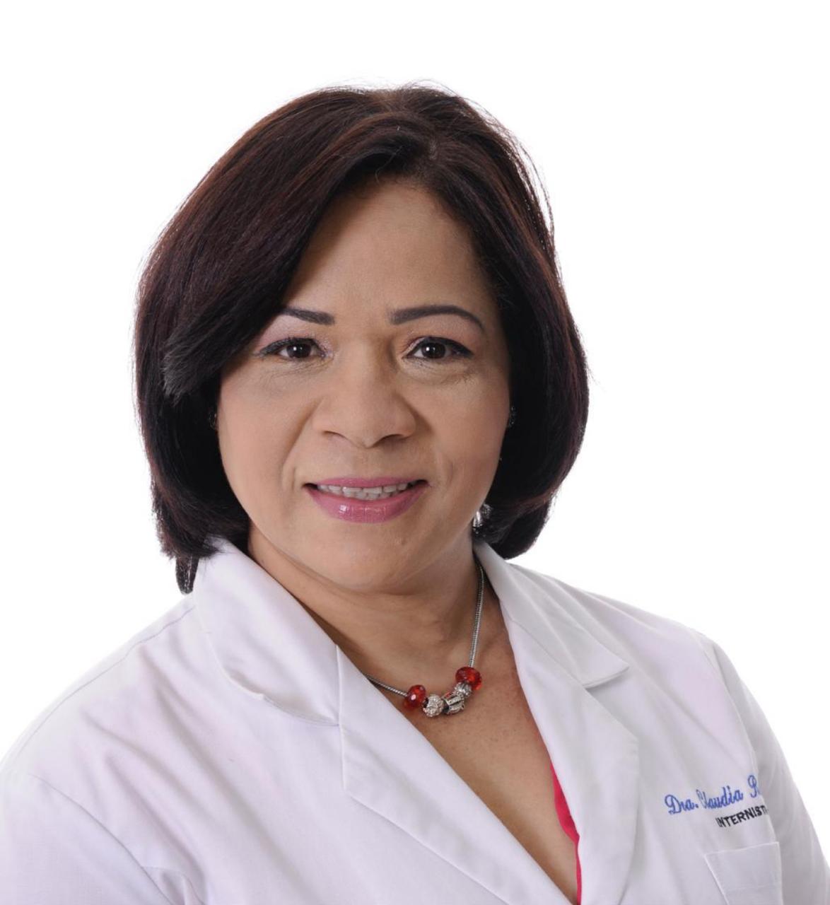 Dra. Claudia Segunda Rodríguez Cabrera 2017-2019 - Adomeint