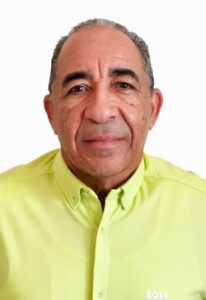 DR. JHON RAMIREZ - Adomeint