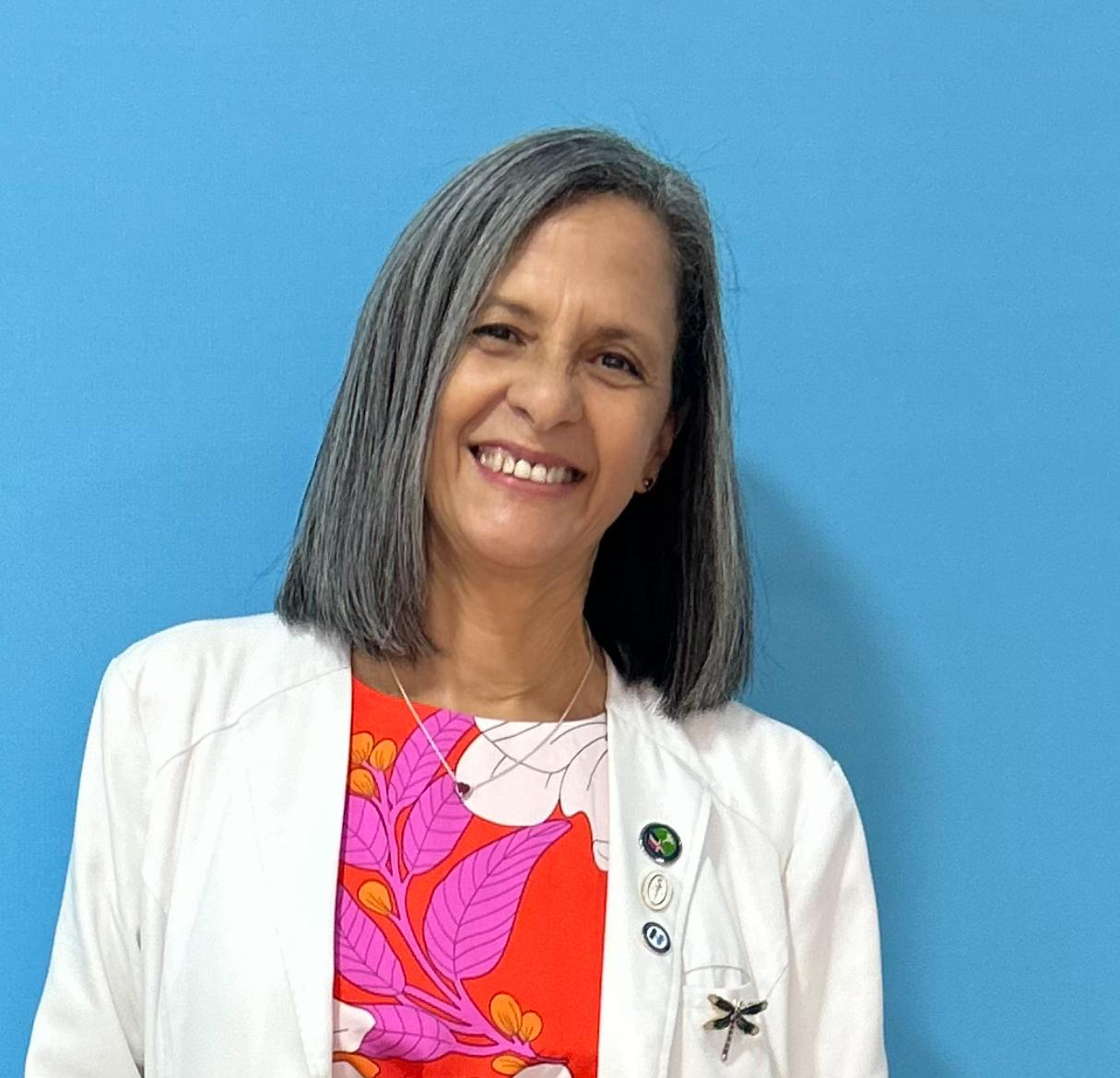 Dra. María Lucía Fortuna Peralta 2021-2023 - Adomeint